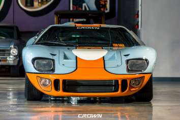 Superformance - Inventory Category