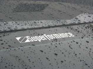 Superformance - Parts