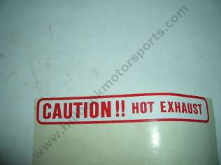 Superformance - Parts