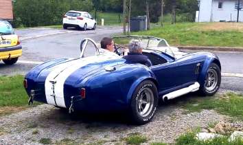 Superformance - Albums