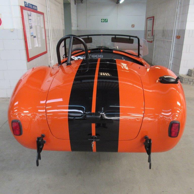 Superformance - Inventory