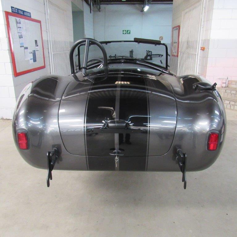 Superformance - Inventory