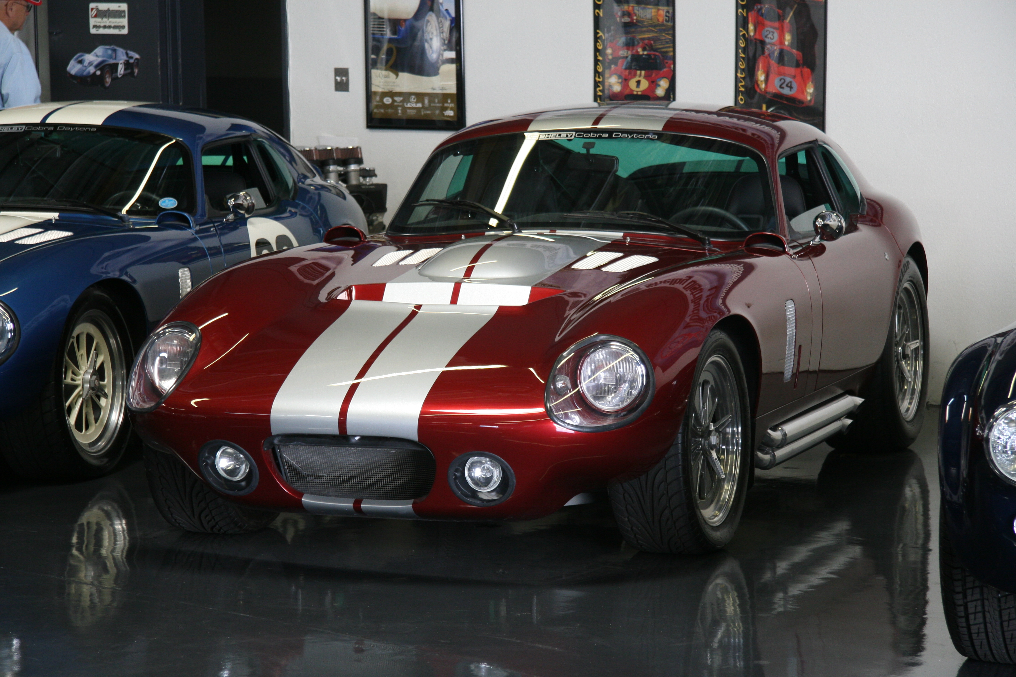 Superformance - Album