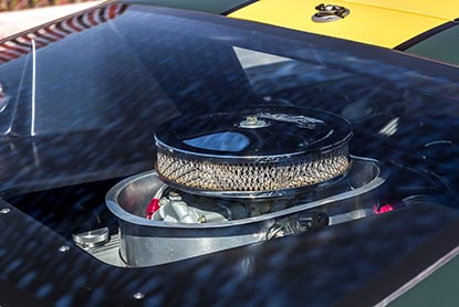 Superformance - GT40 R