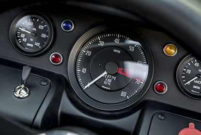 Superformance - GT40 R