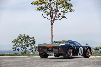 Superformance - GT40 R