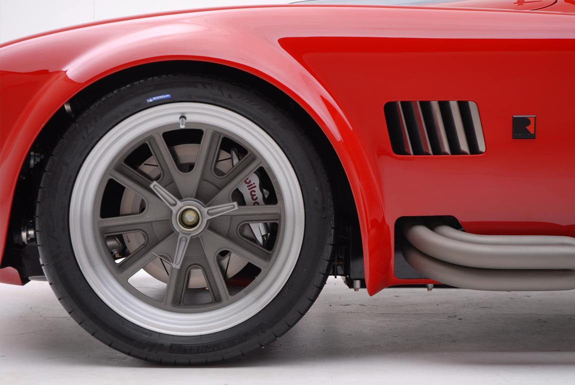 Superformance - MKIII R