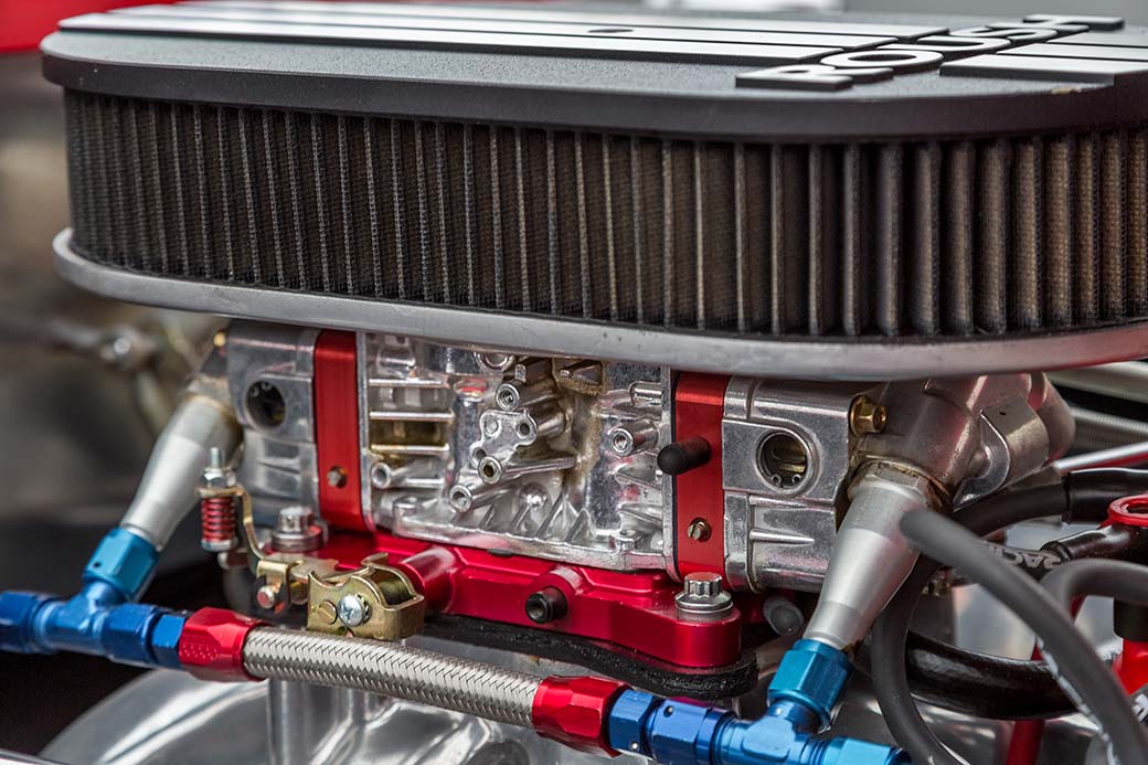 Superformance - Shelby