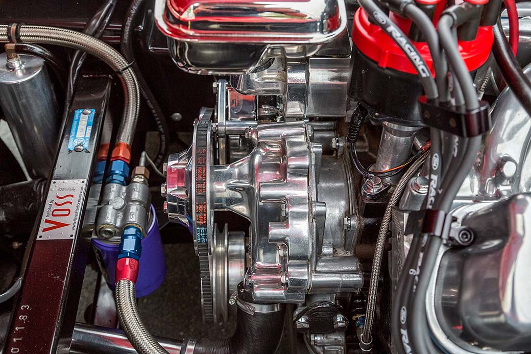 Superformance - Shelby