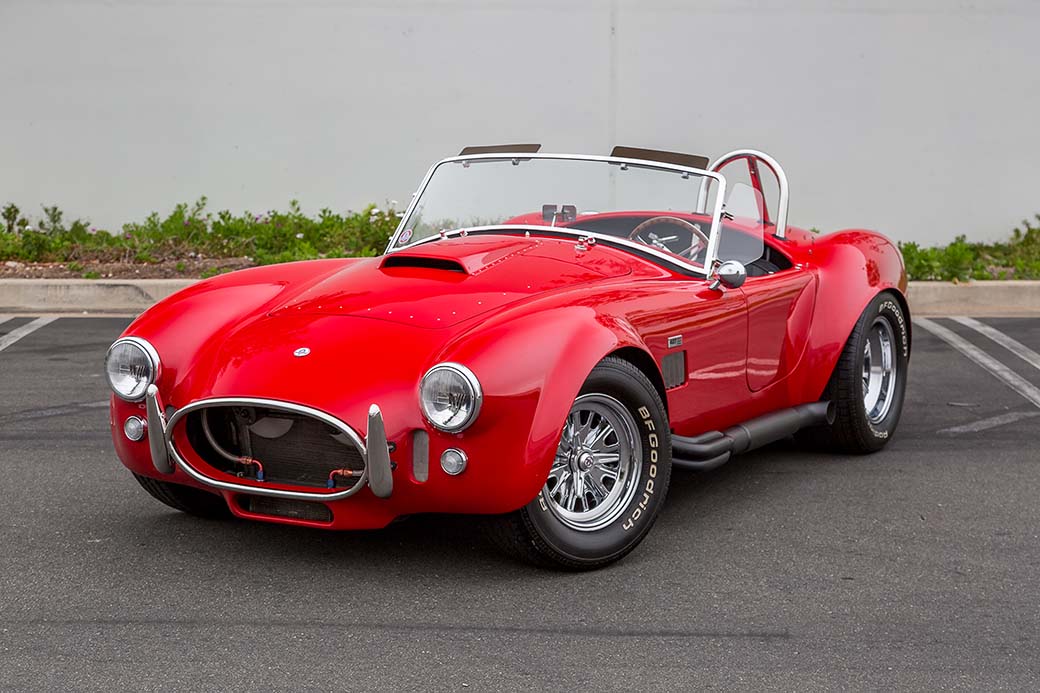 Superformance - Shelby