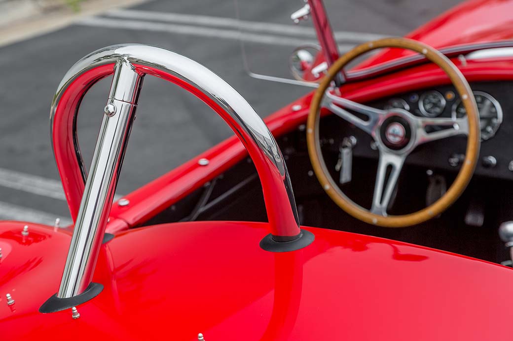 Superformance - Shelby