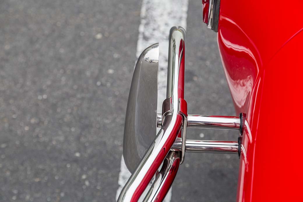 Superformance - Shelby