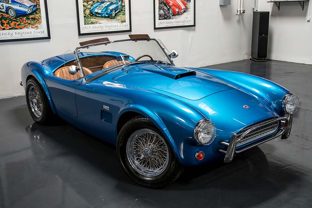 Superformance - Shelby