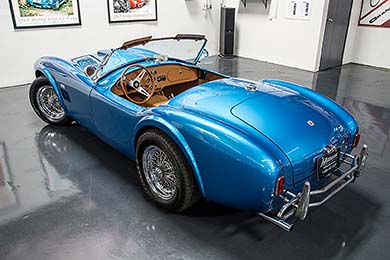 Superformance - Shelby