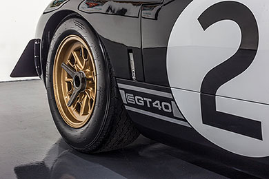 Superformance - Shelby