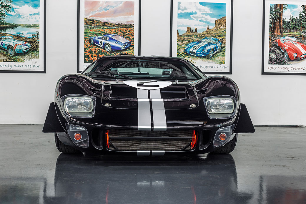 Superformance - Shelby