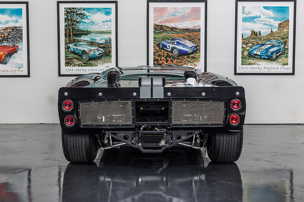 Superformance - Shelby