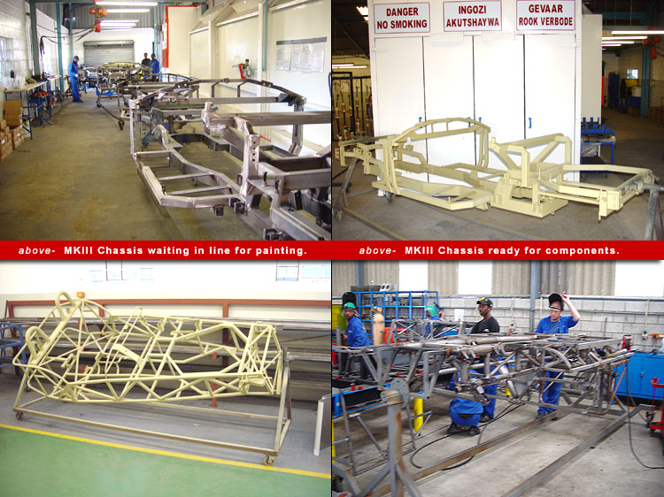 Superformance - Factory